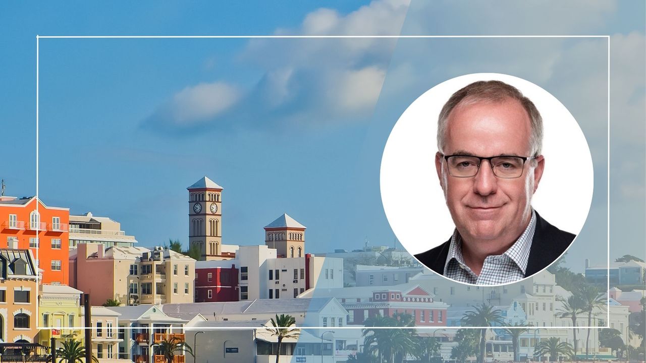 MultiStrat ‘ready to scale’ as it marks 10th anniversary | Bermuda Re